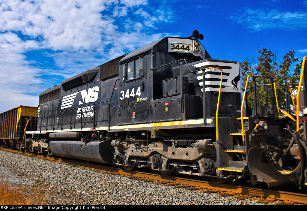NS 3444